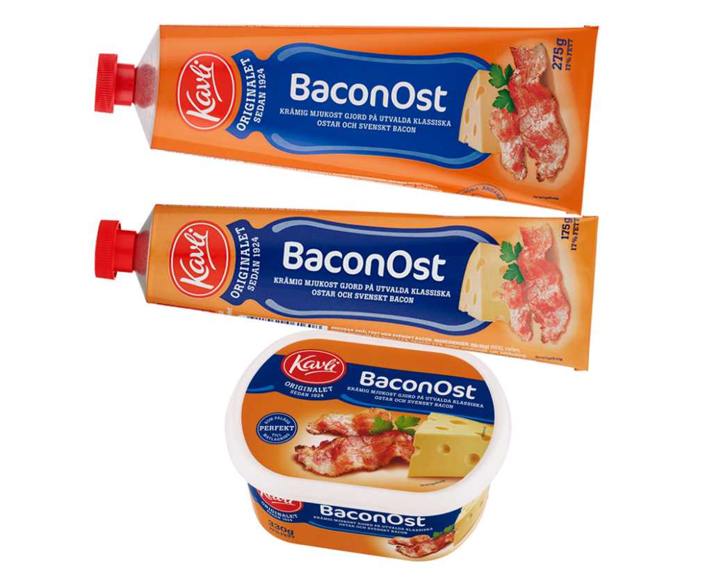 Mjukost-arkiv - Kavli Sverige