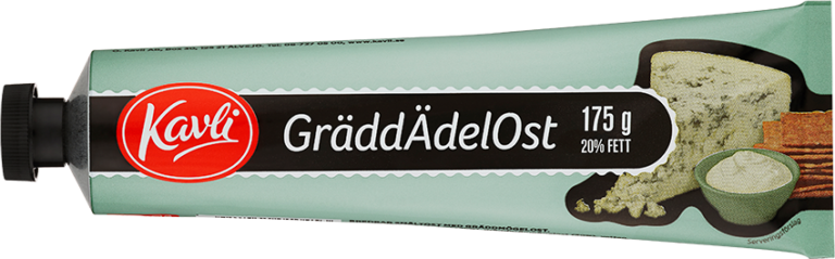 Mjukost-arkiv - Kavli Sverige