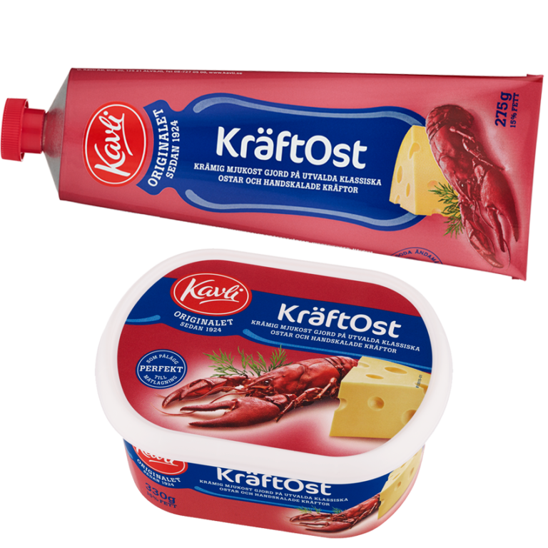 Mjukost-arkiv - Kavli Sverige