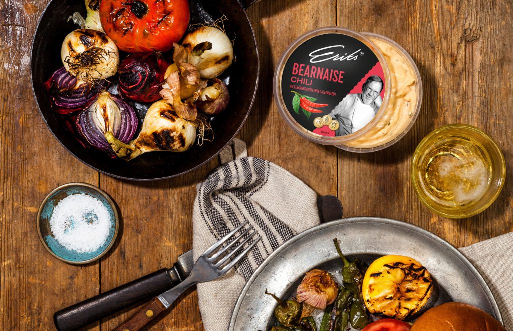 Såser-arkiv - Kavli Sverige