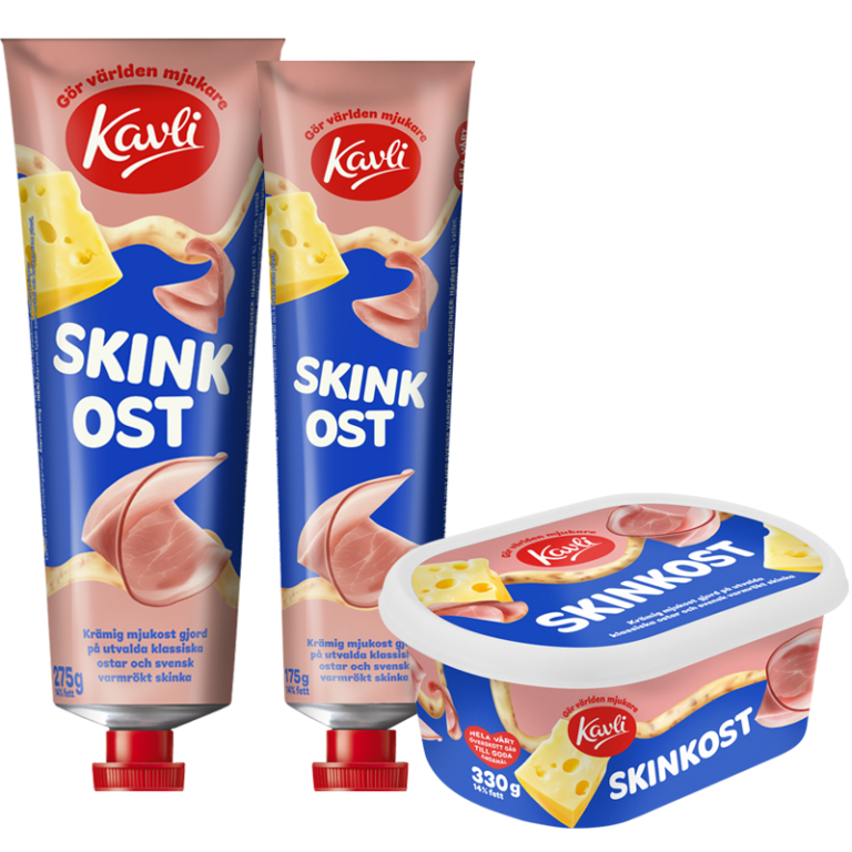 Mjukost-arkiv - Kavli Sverige