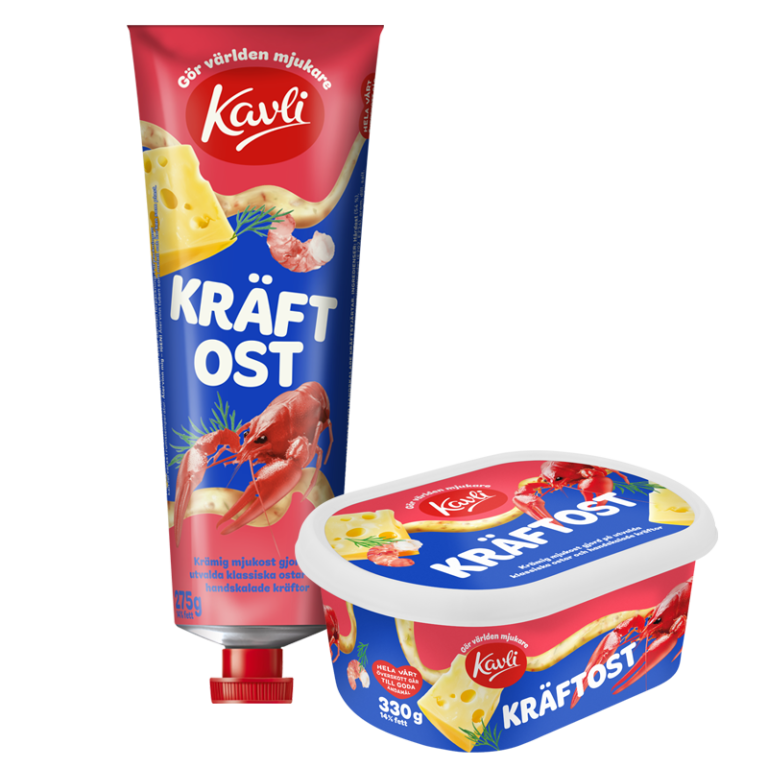 Mjukost-arkiv - Kavli Sverige